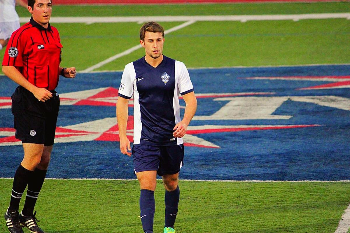 Exclusive interview with former Premier League player and professional ...