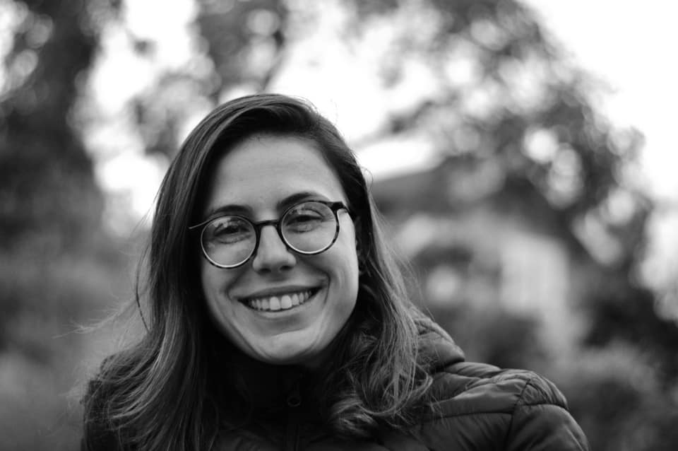 Ash’s exclusive interview with Júlia Pimenta Salazar, Teams and ...