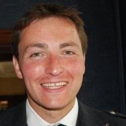 Exclusive Interview with Angus Martin, CEO of The Asian Sports ...