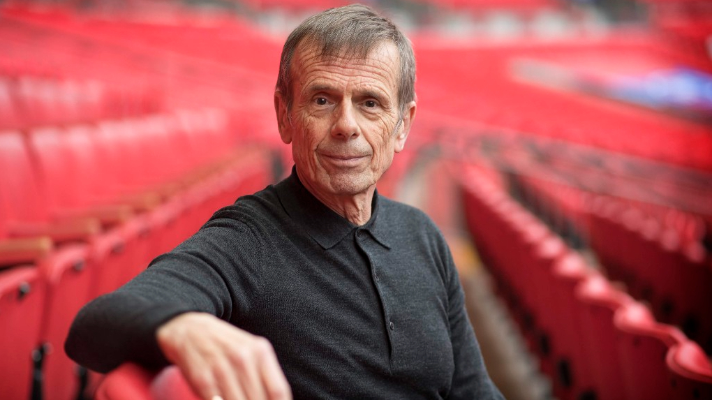 Exclusive Interview with Sports Writer, Tom Watt – Ash Sports Media