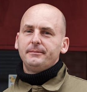 Exclusive Interview with Kevin Rye. Owner of Think Fan Engagement – Ash ...