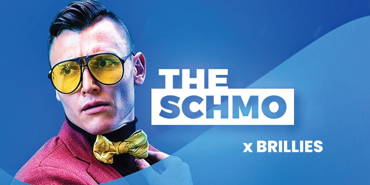 The Schmo- the journalist’s personal brand – Ash Sports Media